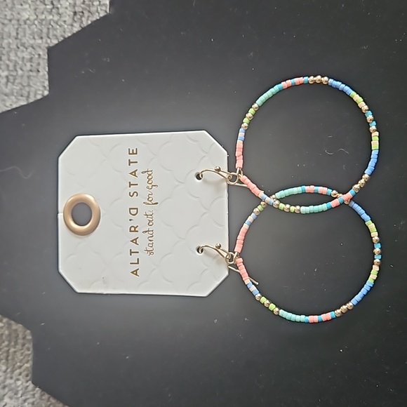 Altar'd State | Jewelry | Altard State Earrings | Poshmark